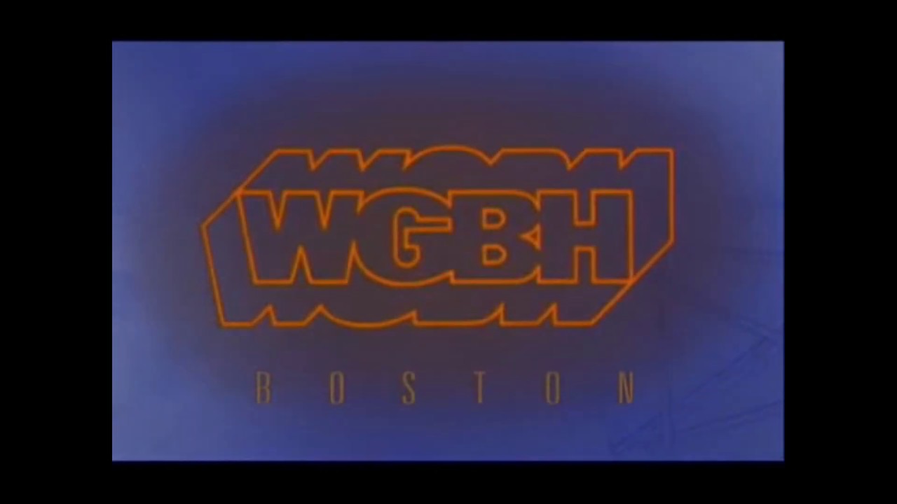 WGBH Boston (2000) (Superimposed Variant) - YouTube