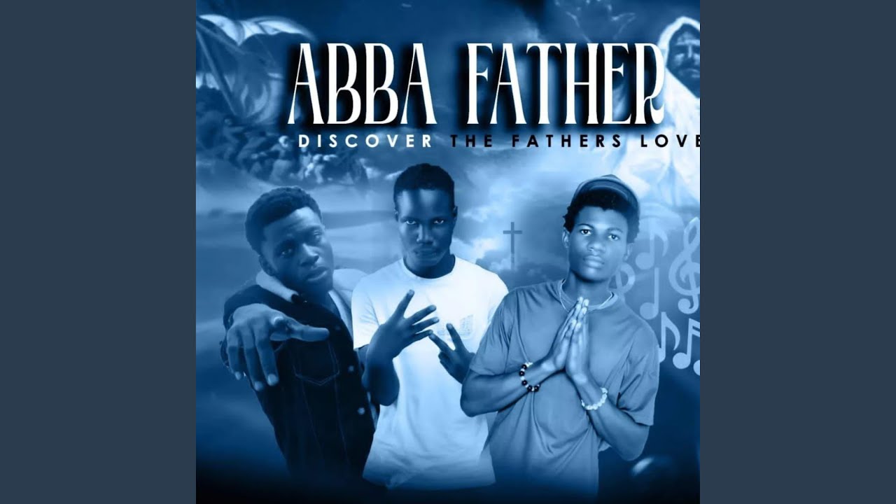 Abba Father (feat. Kofi Solid & Kofi Thug) - YouTube