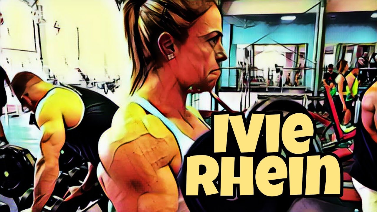 Ivie Rhein - YouTube