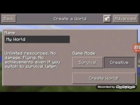 Minecraft  köy bulma