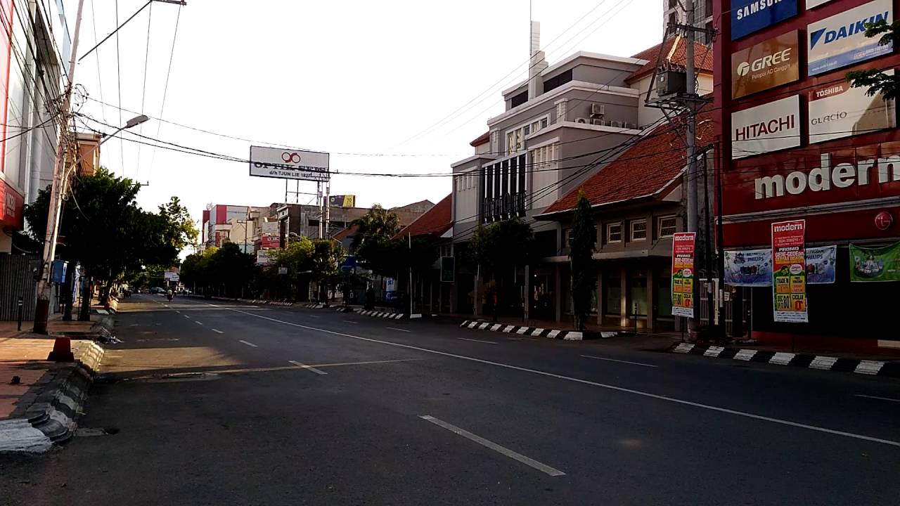 Jalan Sepi - YouTube