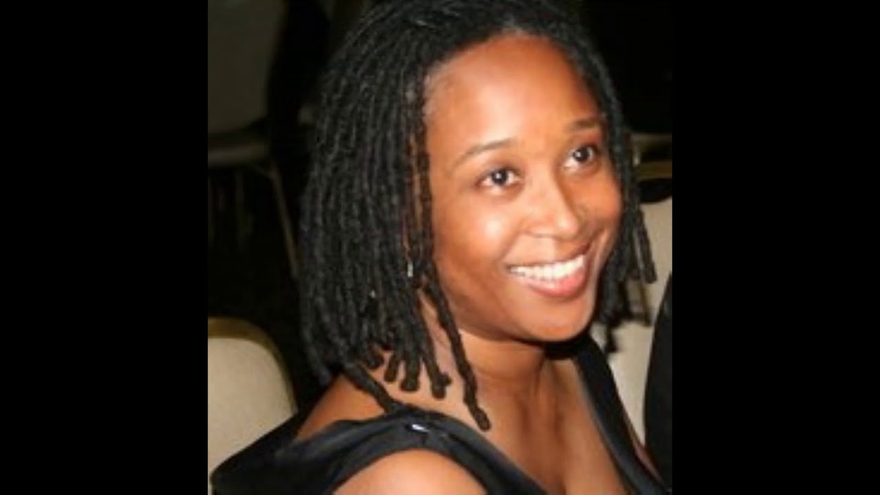 Tallawah's Fourth Episode: Eveth Colley, Founder/President of Jamaica ...