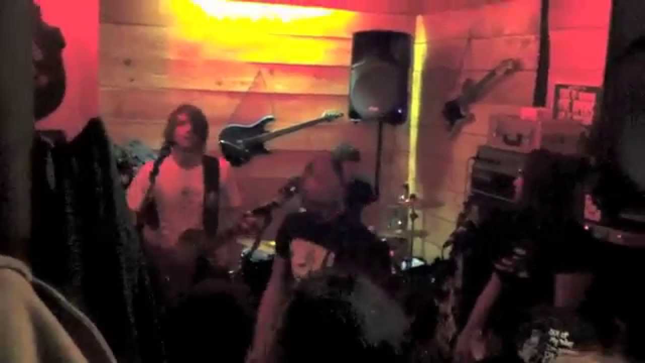 The Apers France Italy Tour 2011 Prt 1 - YouTube