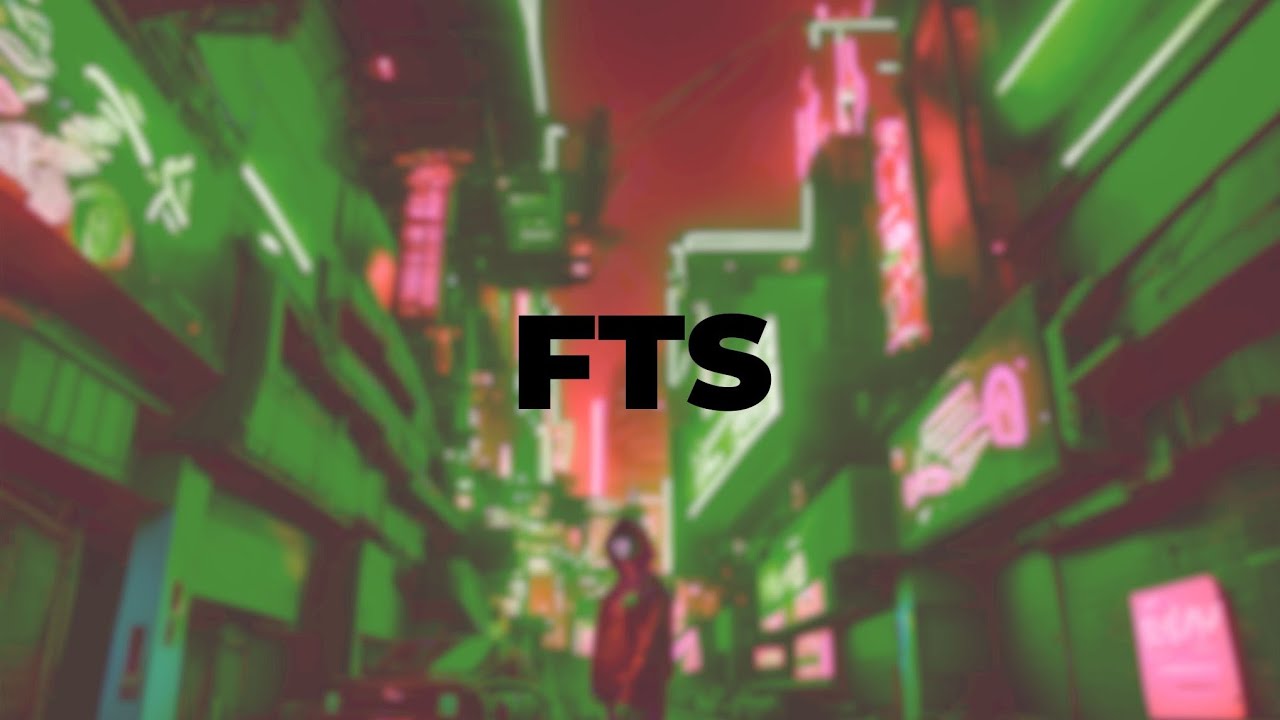 FTS Full Album - YouTube