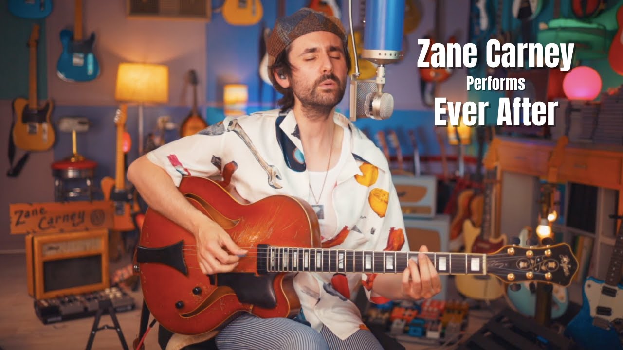 Ever After by Zane Carney - YouTube Music