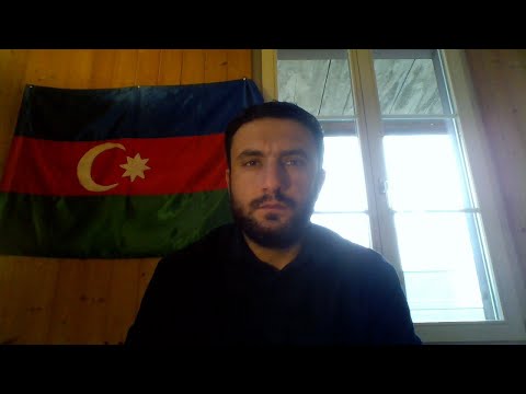 Zaman Eliyevlerden qisas  almaq zamanıdır.Bagışla bizi M.E Resulzade