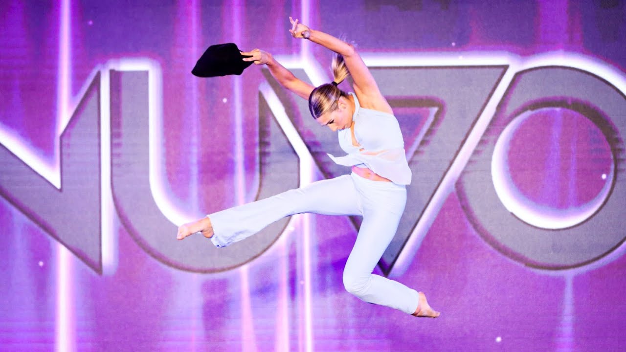 Emma Mather - Anywhere I Hang My Hat - YouTube