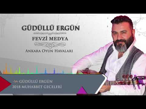 GÜDÜLLÜ ERGÜN - YOSMA & MAHŞERE KADAR & YANAR AĞLARIM - NETTE İLK!!! (2018 DECK KAYITLAR)