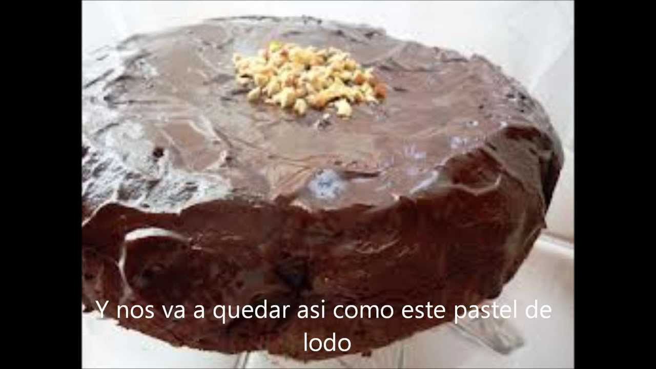 como hacer pasteles de lodo (guía practica) - YouTube