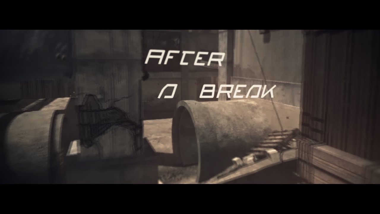Trailer - After a break... - YouTube