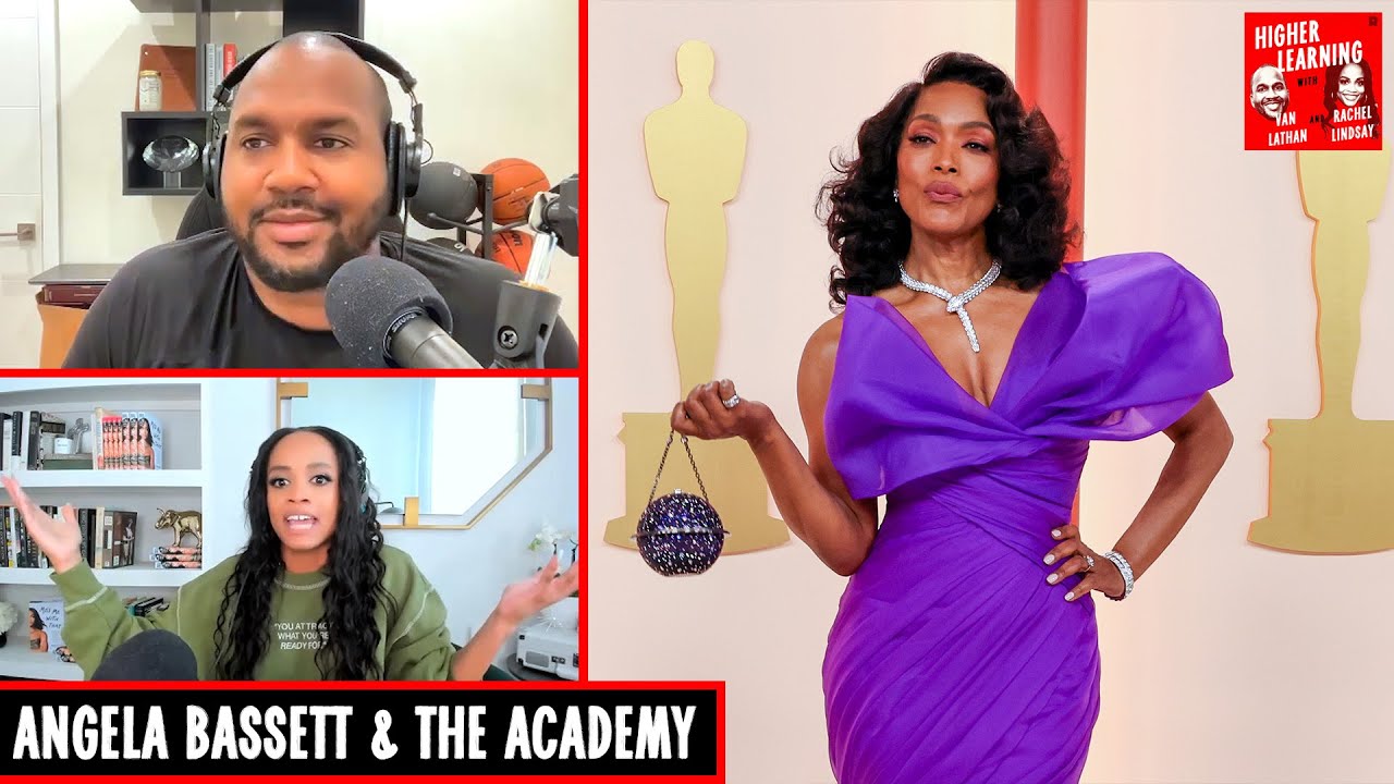 Angela and the Academy, Plus Sam Pollard on Documentary Filmmaking ...