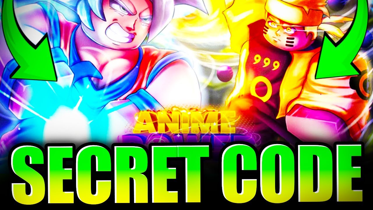 [LINEAGES] ANIME POWER CODES! ROBLOX - YouTube