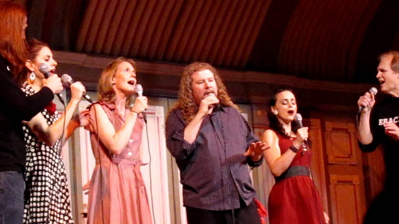 brother sun & red molly MAY I SUGGEST.MOV - YouTube