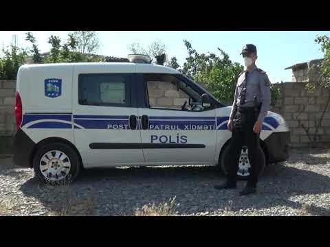 Bərdədə dəhşət: oğul anasını və bacısını qətlə yetirib