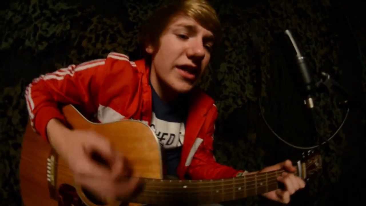 Luke Derrick - 'You Need Me' Full Video - YouTube