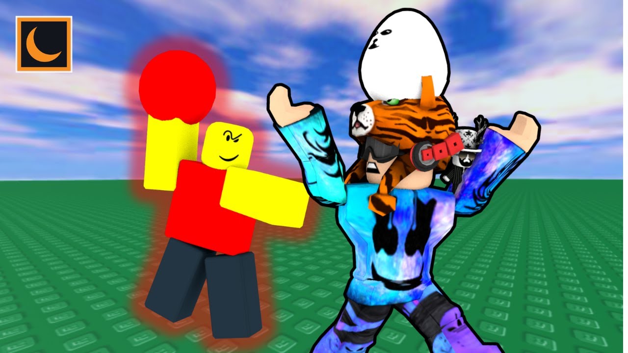 baller (Roblox Animacion) - YouTube