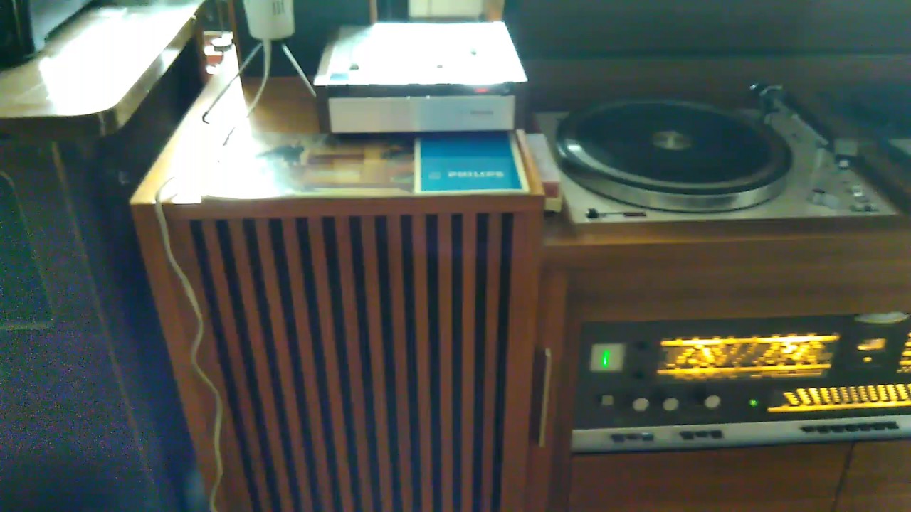 Philips f9x38a - YouTube