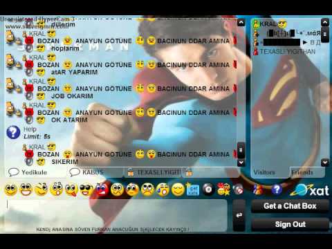 XAT KRAL ANAKONDA BABAN SIKTI ANANI YINE