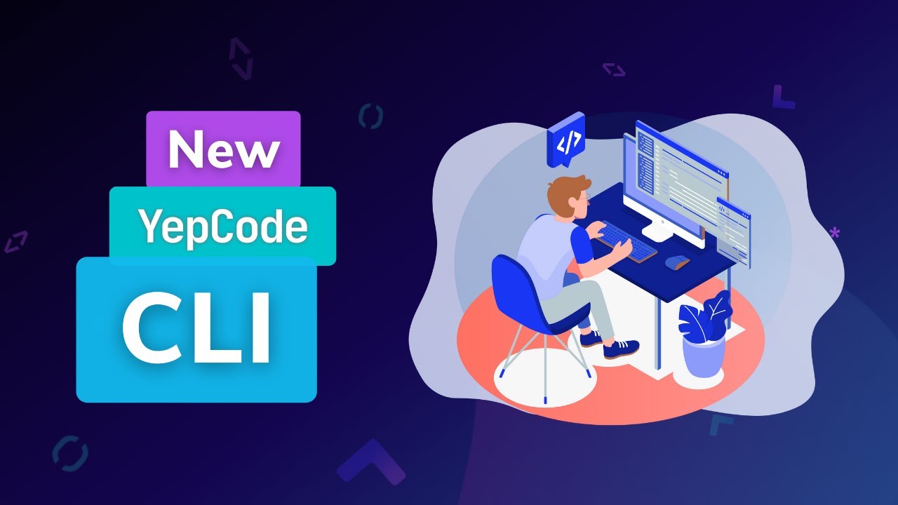 YepCode CLI | Develop your processes more efficiently (Spanish) - YouTube