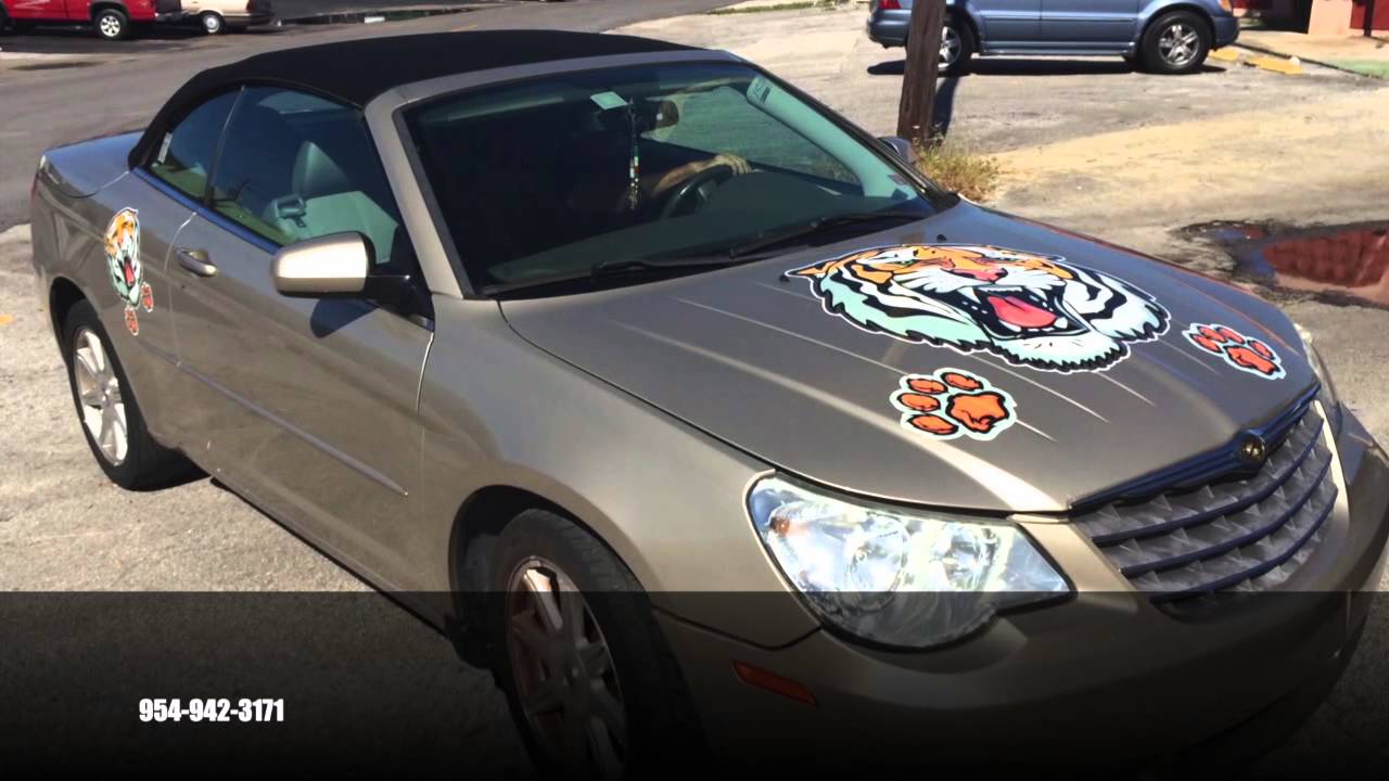 3M Decal Blanche Ely High School Mascot, Pompano Beach - YouTube