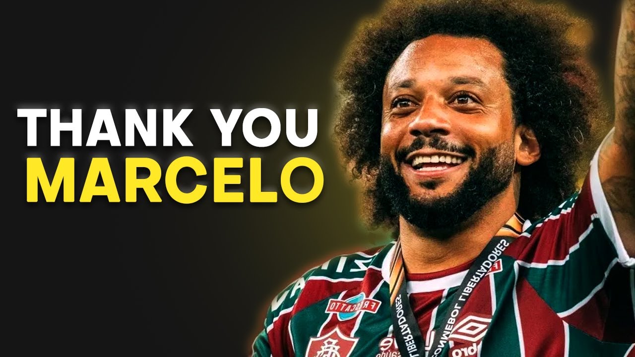 The Left-Back Who Changed Football - YouTube