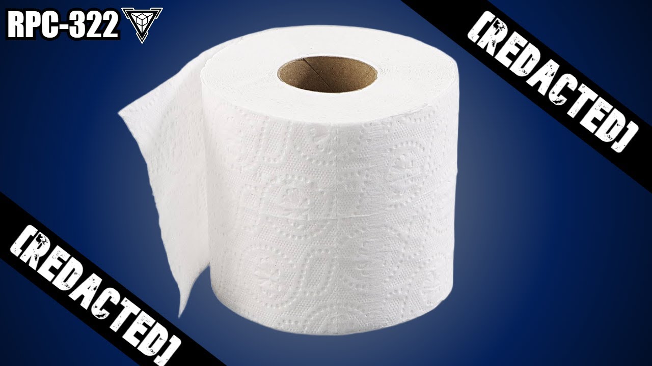 RPC Authority: RPC-322: Infinite Healing Toilet Paper?! - YouTube