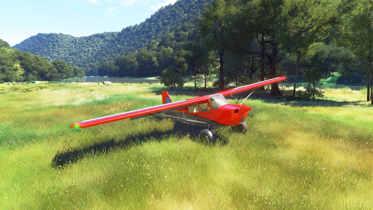 Scout Release Celebration Flight - By Hanger Studios 713 - YouTube