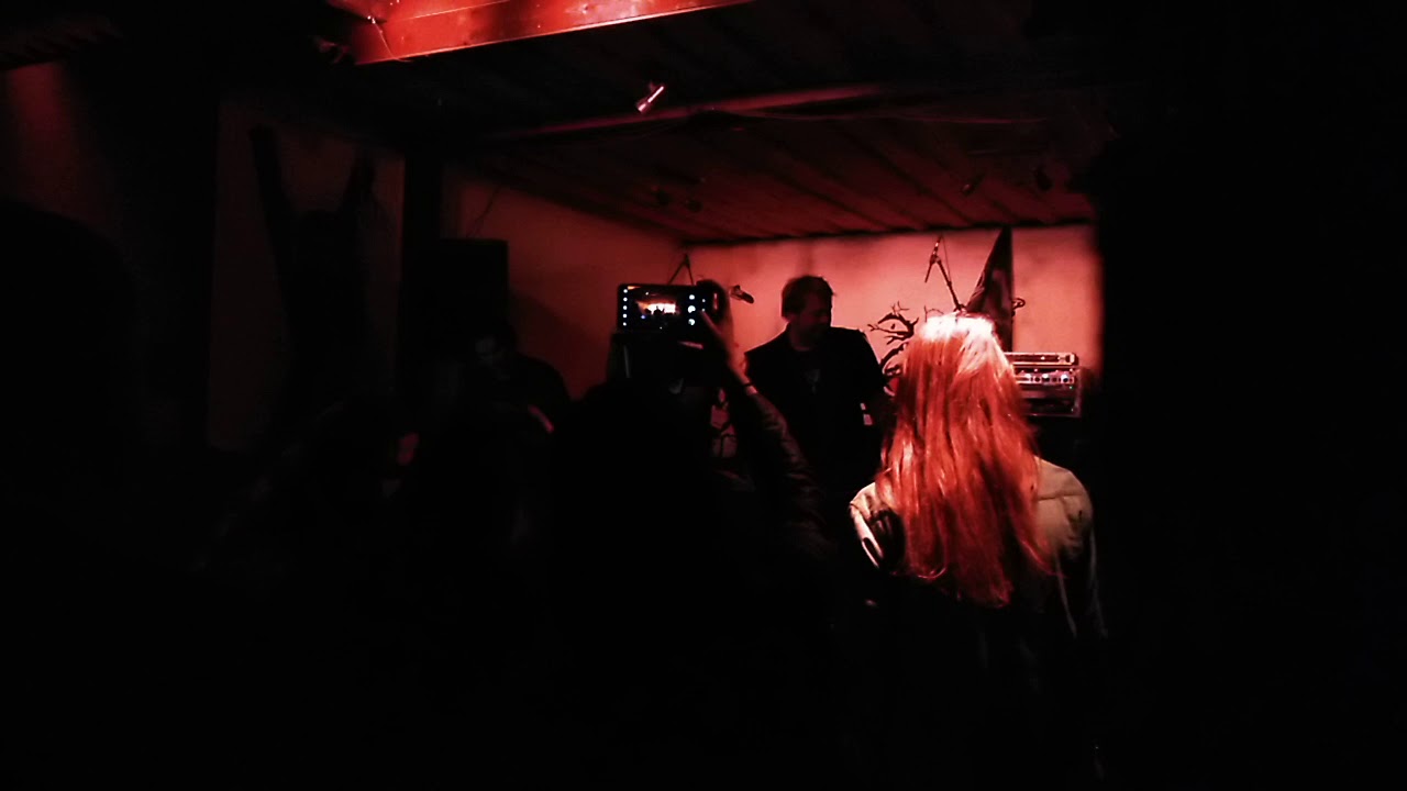 Guardians Gate - Live at Second Home, Ennerich - YouTube