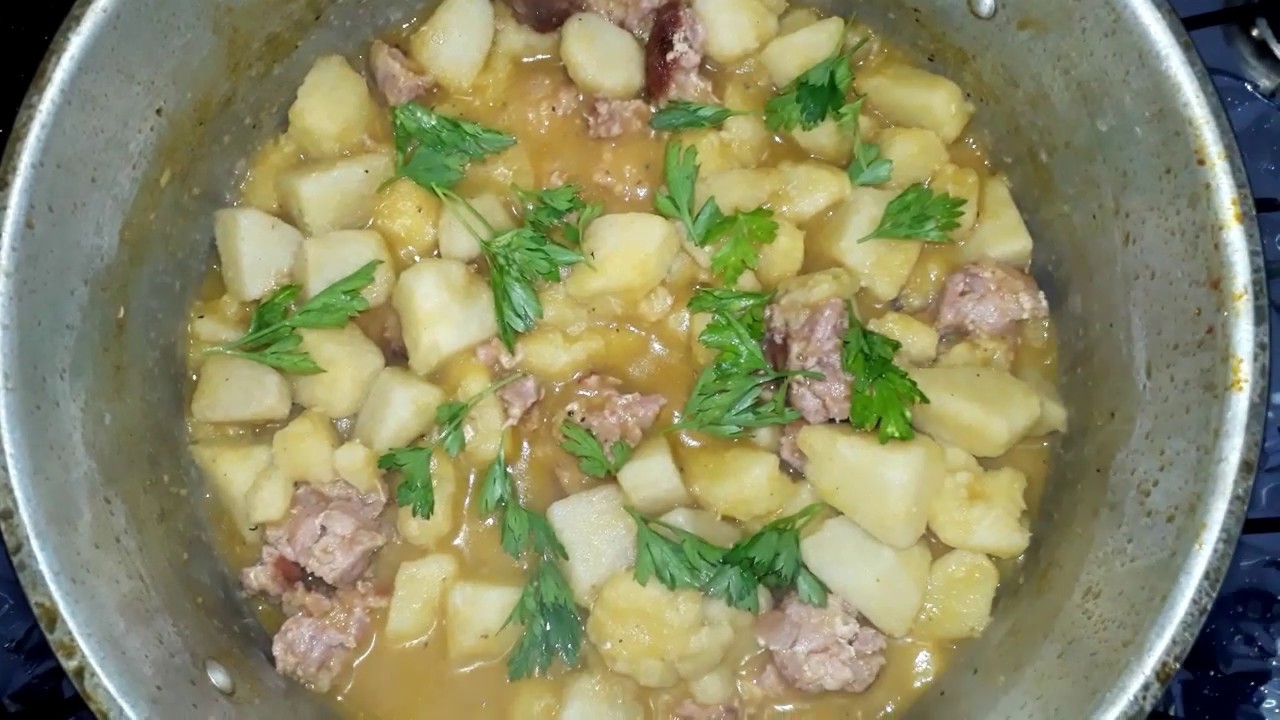 SOPA DE INHAME FACIL E RÁPIDO / 2 INGREDIENTES / SAÚDE PURA - YouTube