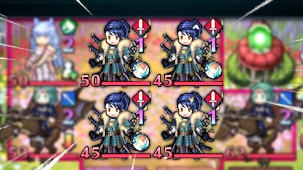 Brave Felix Sure is Balanced - YouTube