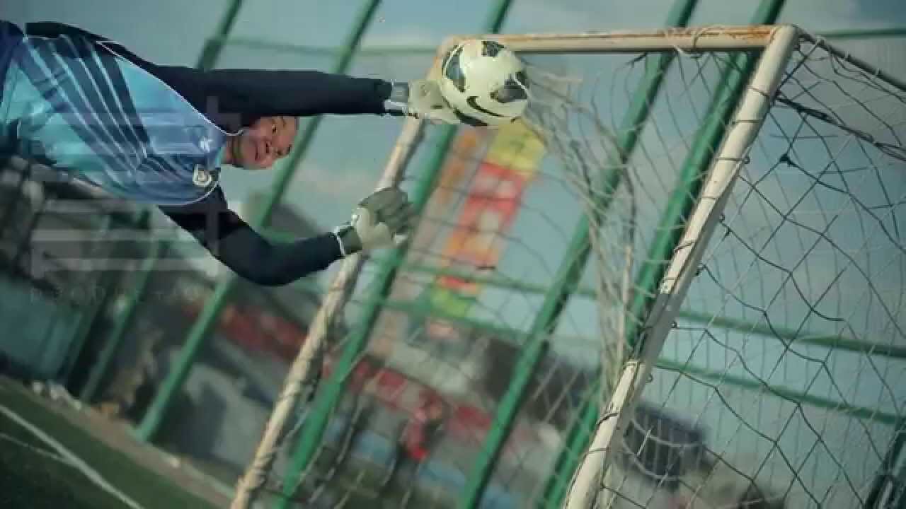 tsetsen production - YouTube