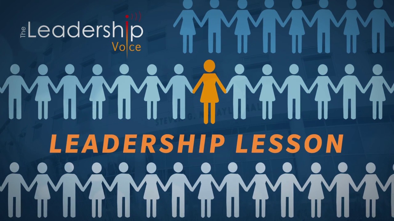 The Three Pillars of Lifelong Learning with Dr. Gerard Beenen ...