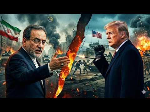 DEG DEG: IRAAN Oo Nafta Dhaafisay Askar Kale Oo Mareykan Ah , Dagaalka Oo Weji Kale Yeeshay