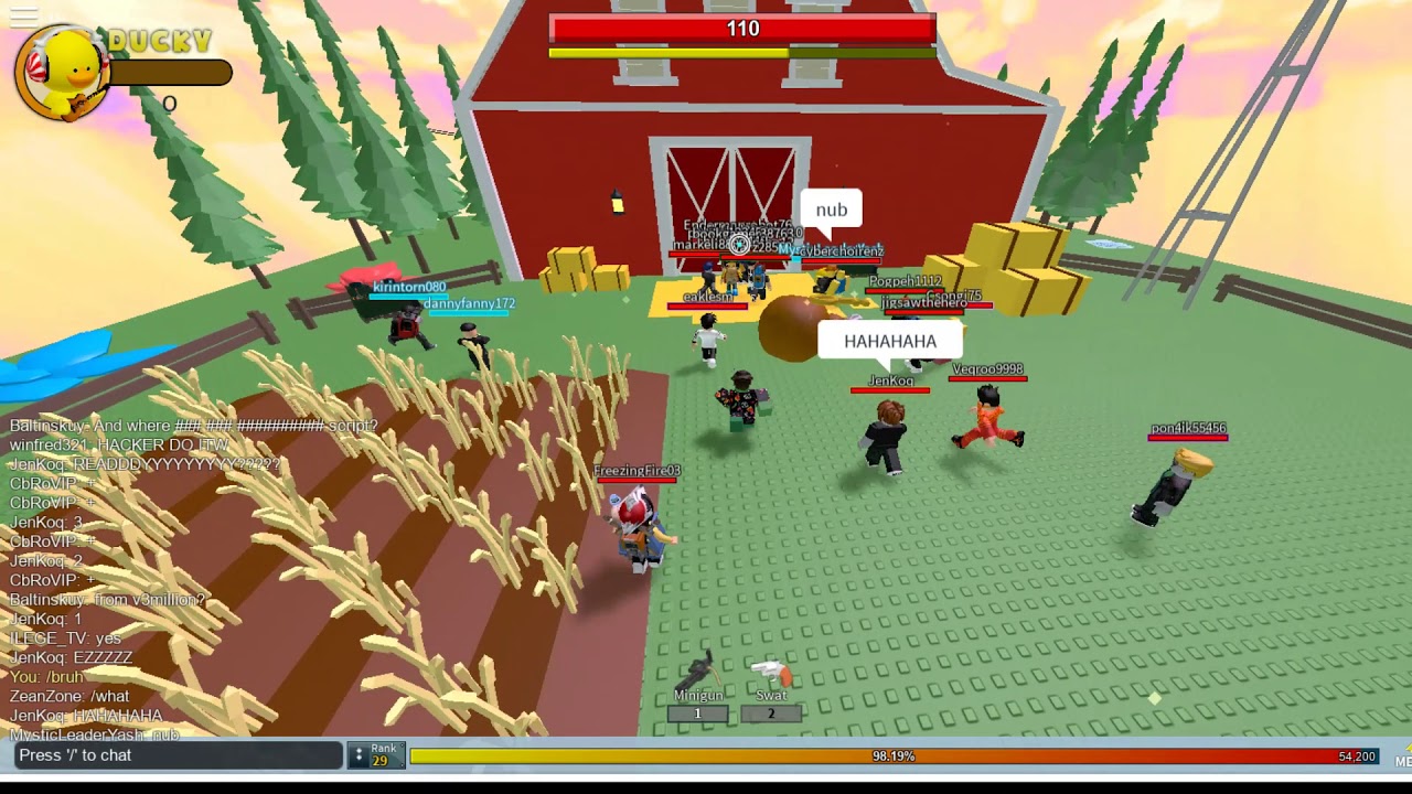 R2DA:Ranking up to rank 30 - YouTube