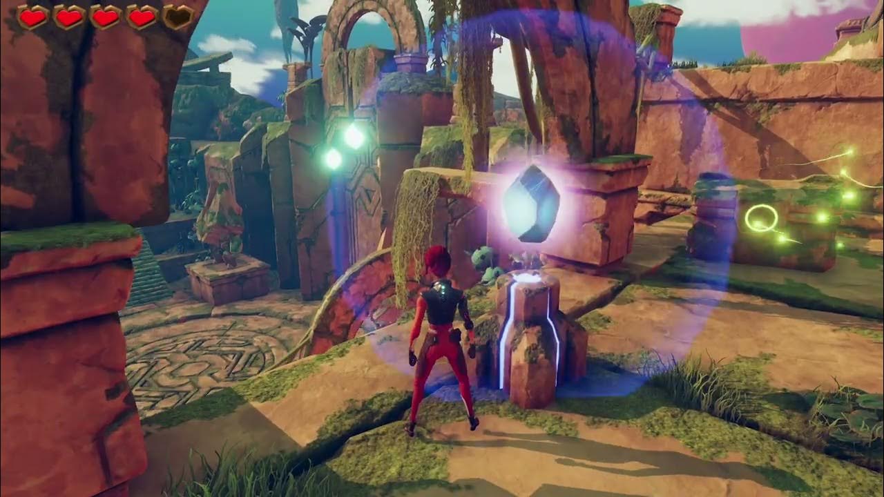 Unity 3D Game Kit Wwise Implementation Playthrough - YouTube