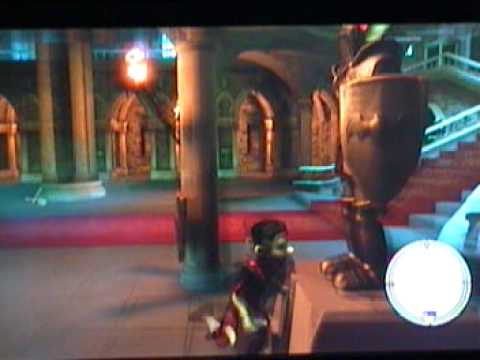 Leisure Suit Larry Xbox 360 Horror Dreamscape High Spirit's Mission ...