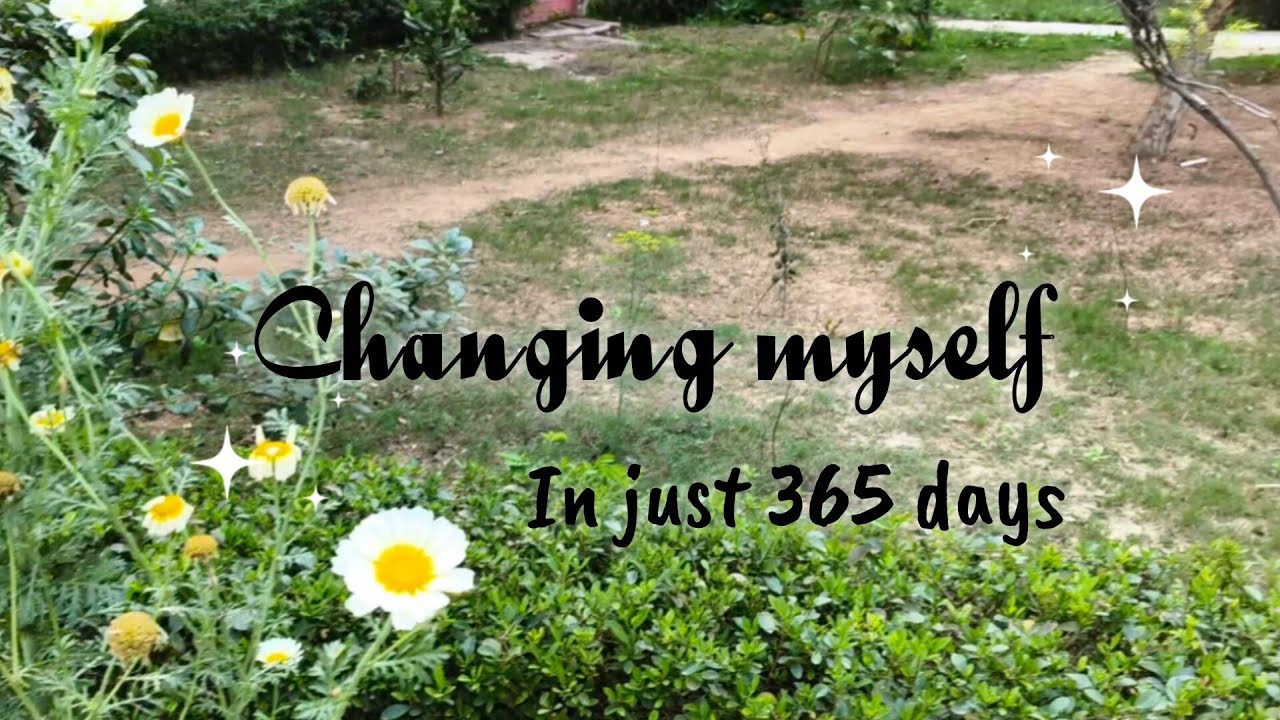 I'm rebuilding myself in next 1 year | Gargi yadav| - YouTube