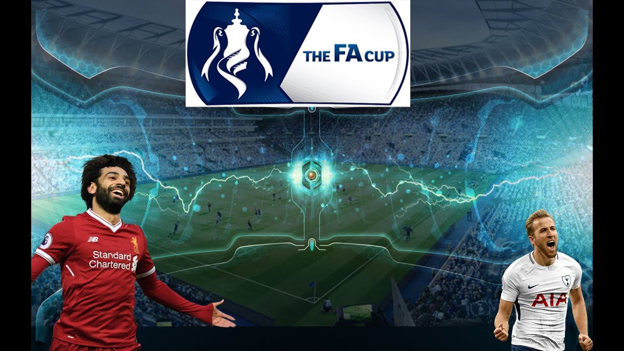 Fa Cup Auslosung