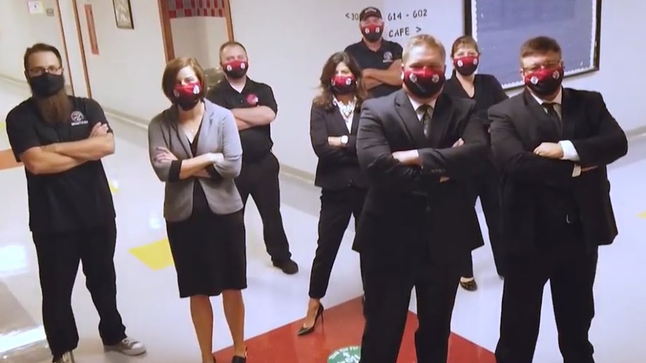 Welcome Back 2020 - YouTube