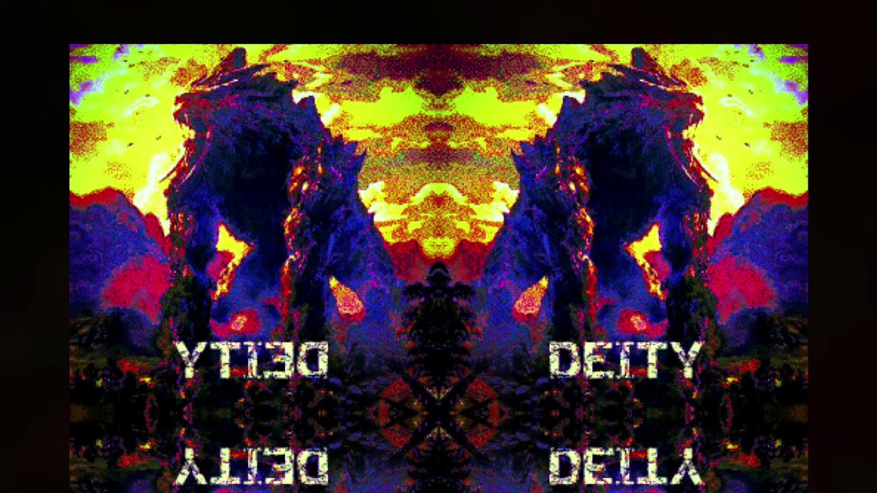 MOBBS RADICAL X MVKO- DEITY(PROD. KRONA) - YouTube