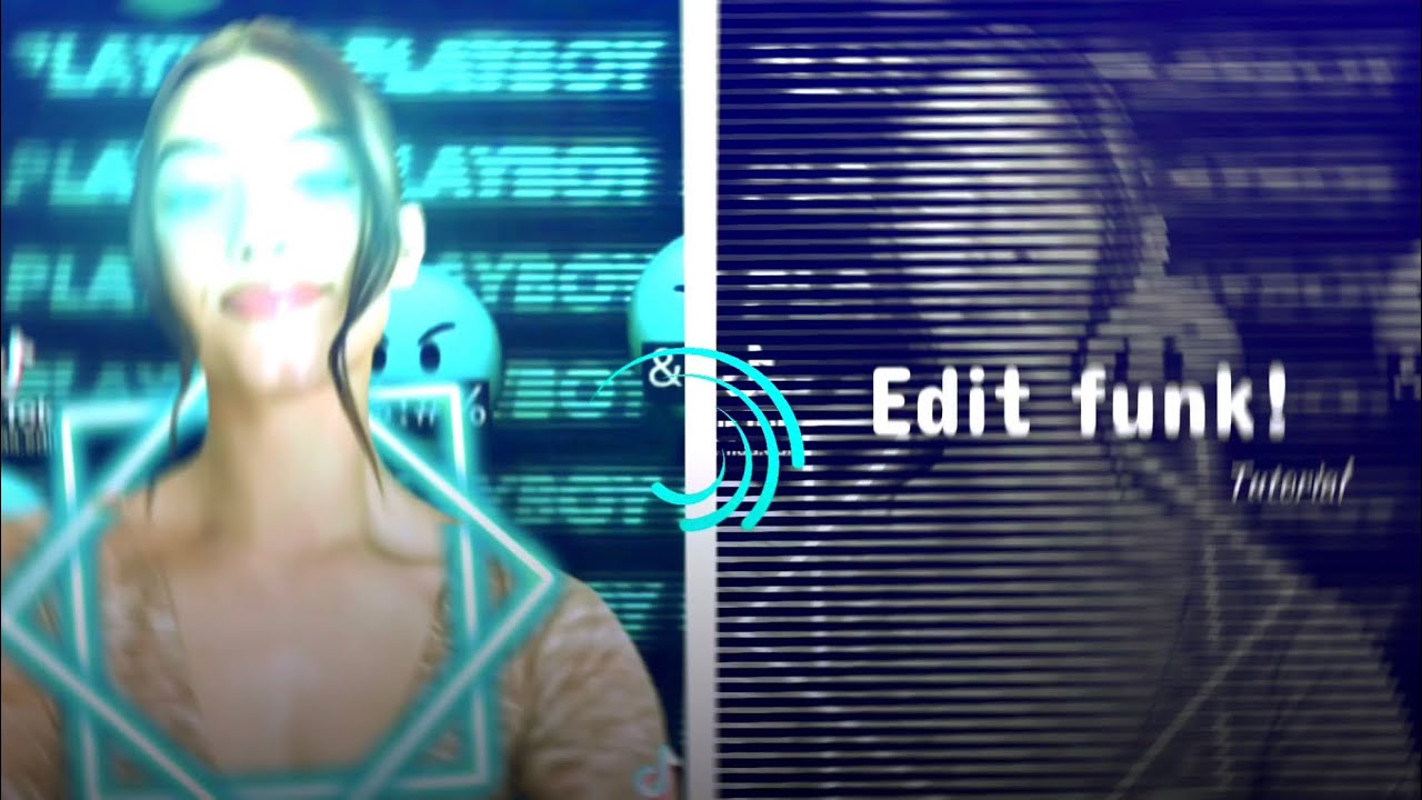 ¡EDIT FUNK TUTORIAL! By tutos itz - YouTube