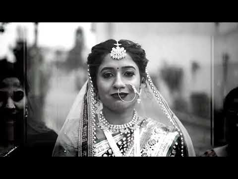 SIMRAN WEDS NITIN || WEDDING COMING SOON || CHITRAKAAR PHOTOGRAPHY - YouTube