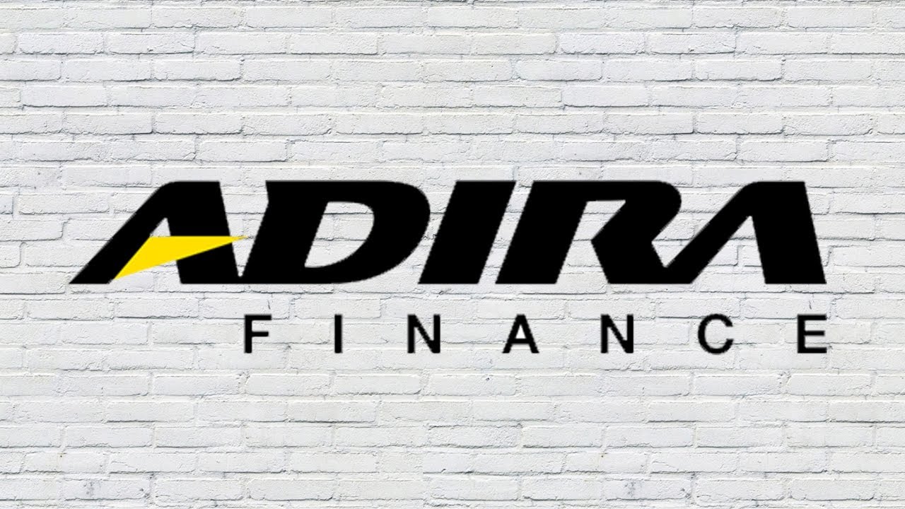 Adira Finance: optimism on the growth of financing - YouTube