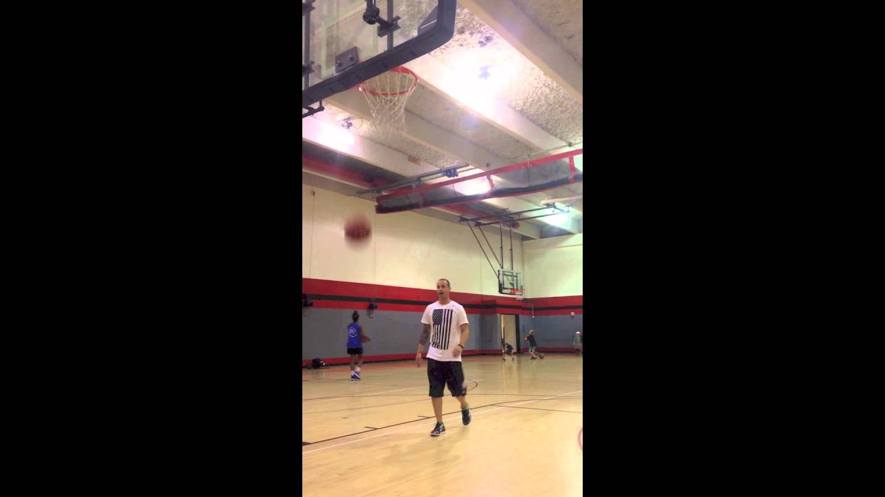 Class of 2017 Girls Basketball - Avree Carpenter 2014 Personal Training ...