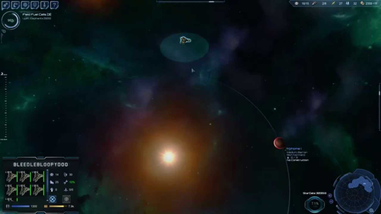 SGJ Podcast #90 - A Starry Drive (2) with Daniel DiCicco - YouTube