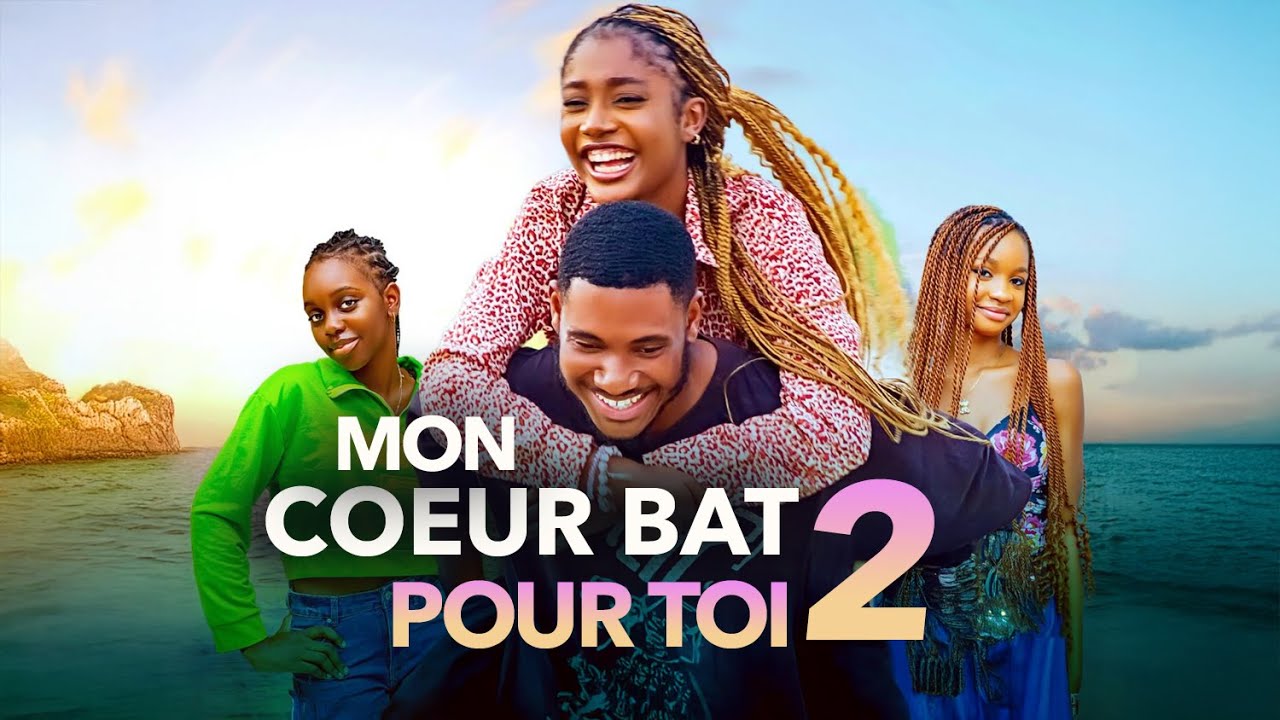MON COEUR BAT POUR TOI 2 - Chidi dike, Annabel Apara, Harmony Mark ...
