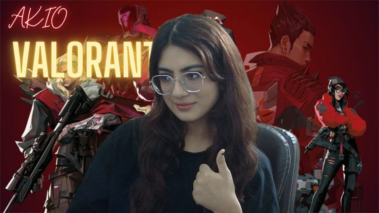 🔴sad streamer is back|VALORANT INDIA|#valorantindia #facecam #rp🔴 - YouTube
