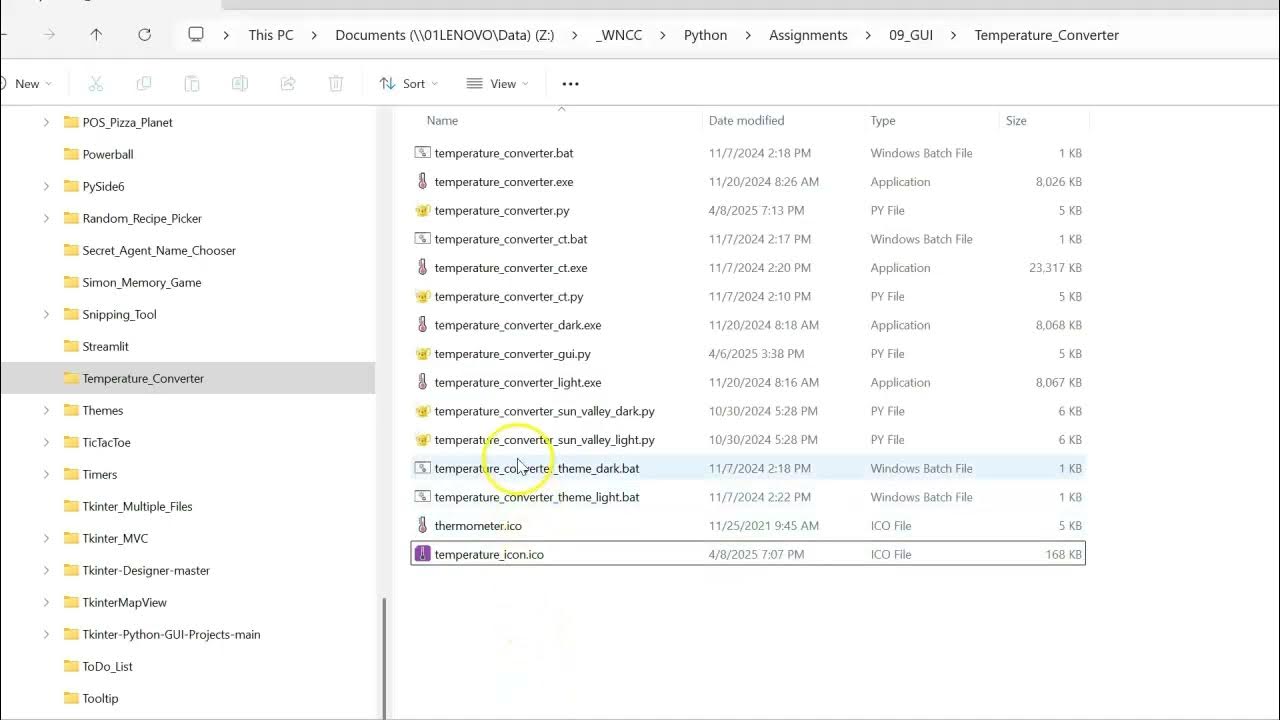 Python GUI with Tkinter: Part 2 - YouTube
