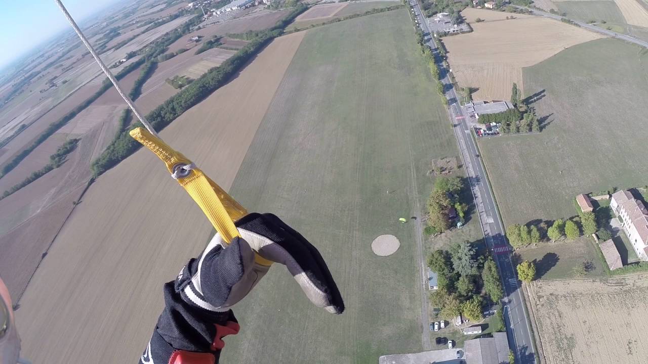 Canopy.... crossfire2 129 Vs katana 97 - YouTube