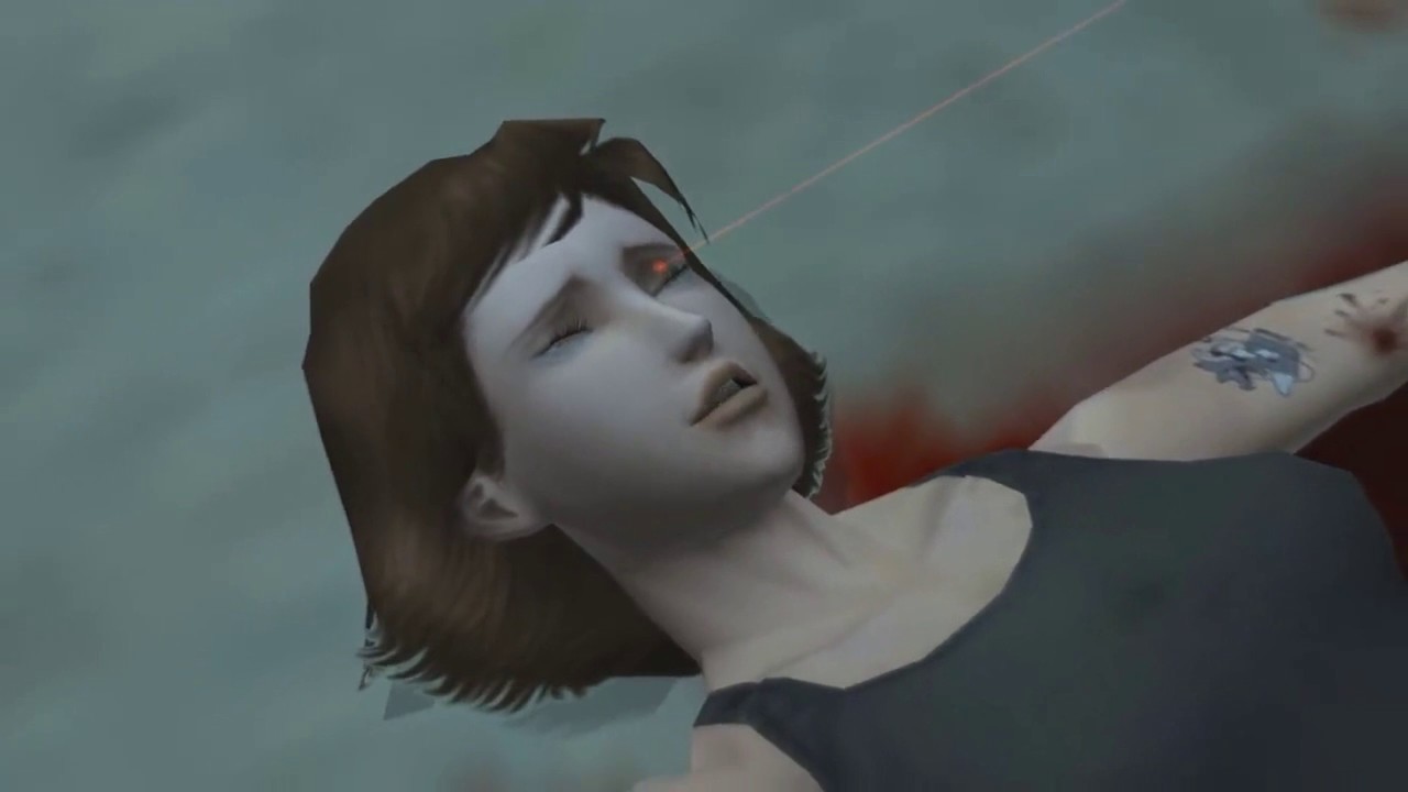 Metal Gear Solid: The Twin Snakes with Ger Dub /Deutsche Synchro (Teil ...